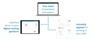 Test Publishing: Comprehensive Tools for Digital and Print Output ...