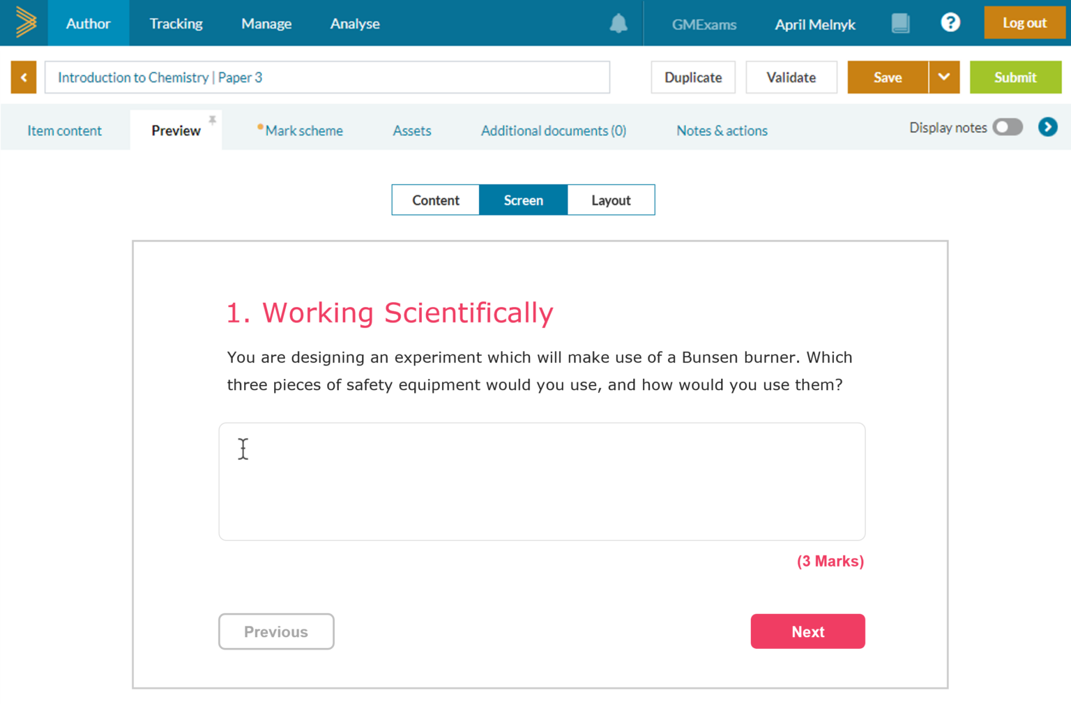 5 Ways to Improve Exam Quality at a Time of Digital Transition | GradeMaker